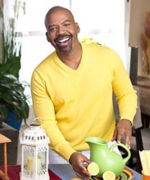 Lloyd Boston - Official Home Page