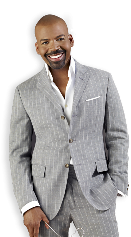 Lloyd Boston - Official Home Page