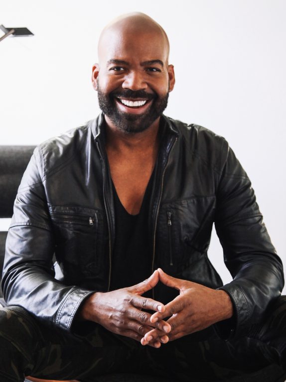 Lloyd Boston - Official Home Page