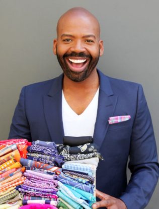 Lloyd Boston - Official Home Page