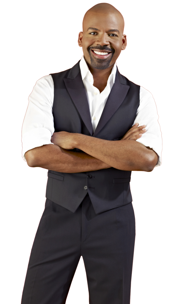 Lloyd Boston - Official Home Page