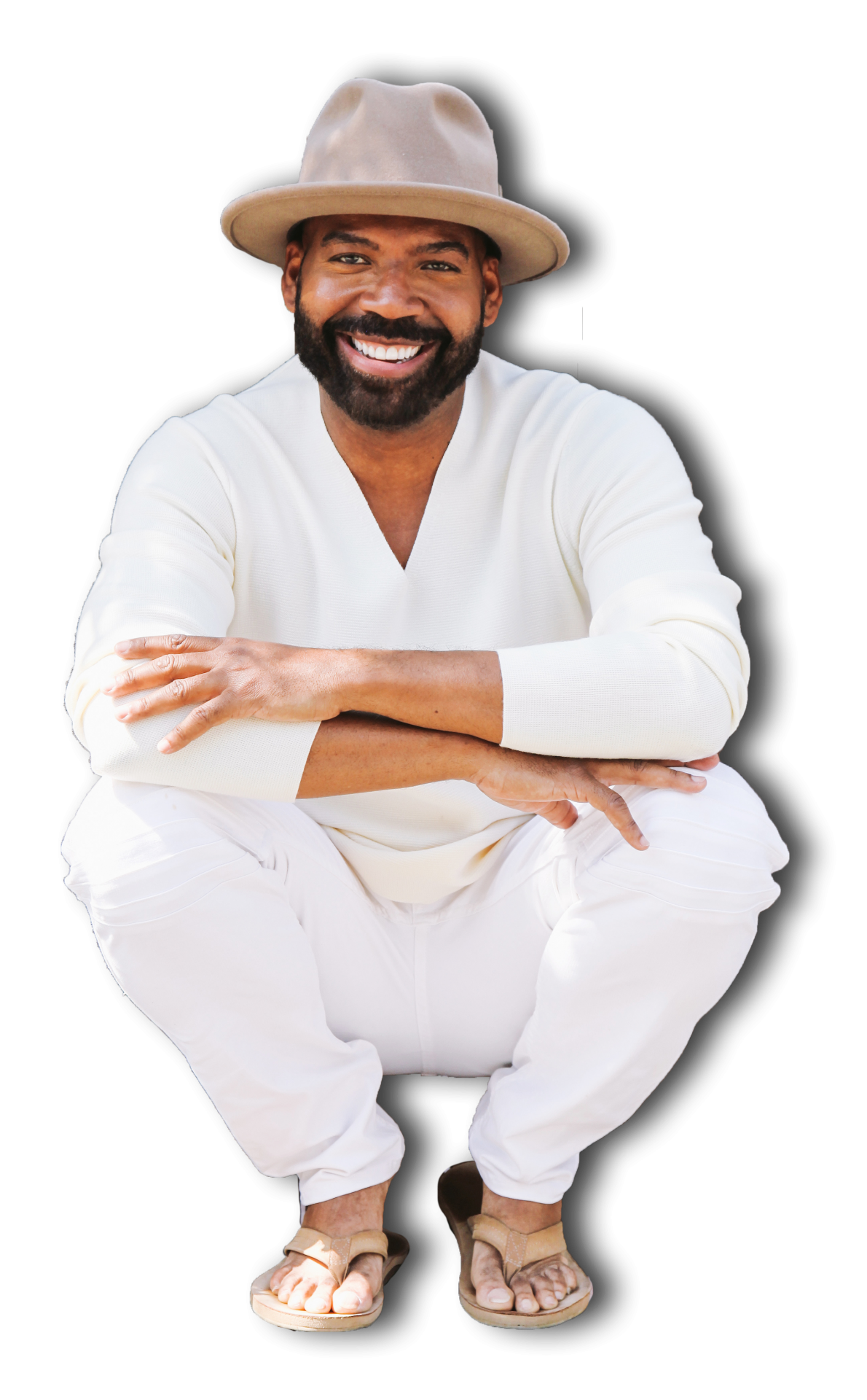 Lloyd Boston - Official Home Page