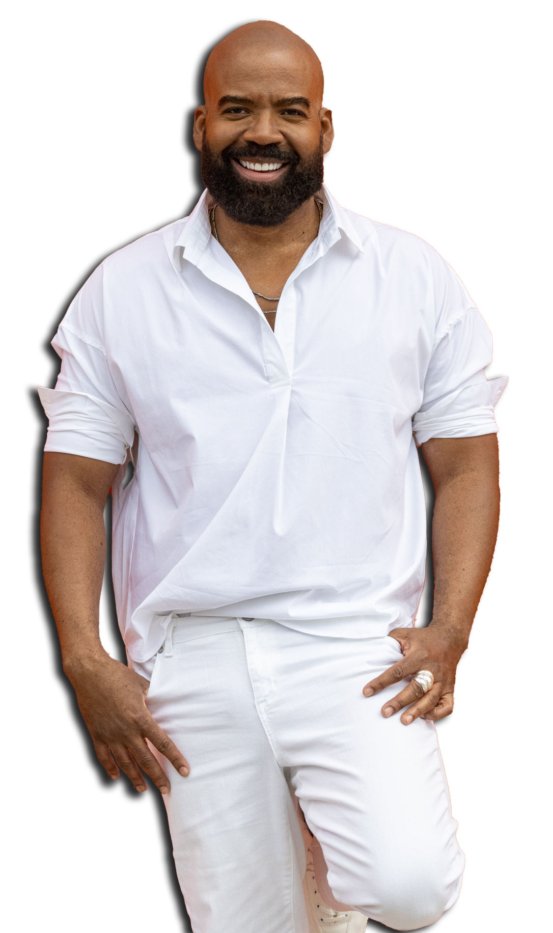 Lloyd Boston - Official Home Page