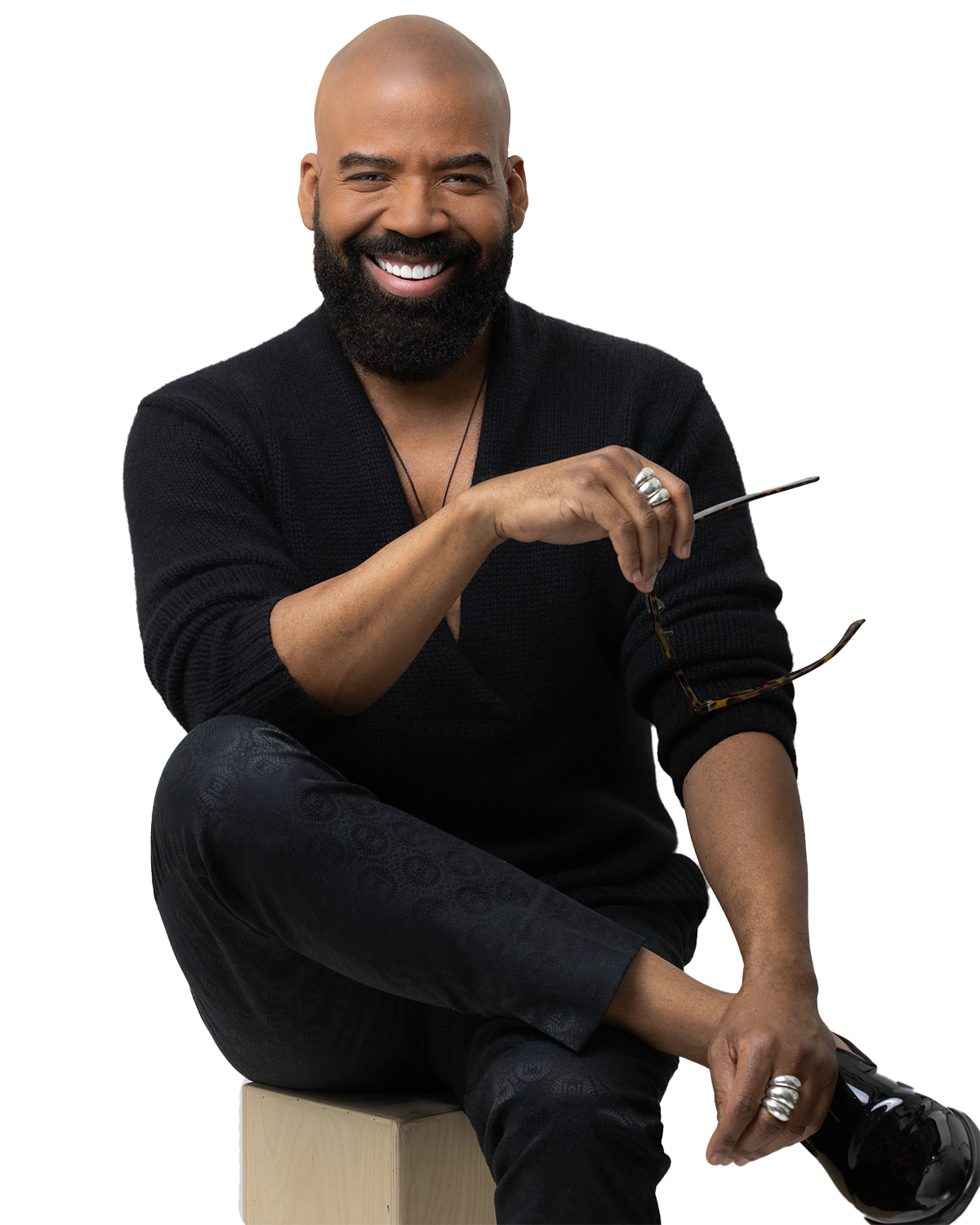 Lloyd Boston - Official Home Page