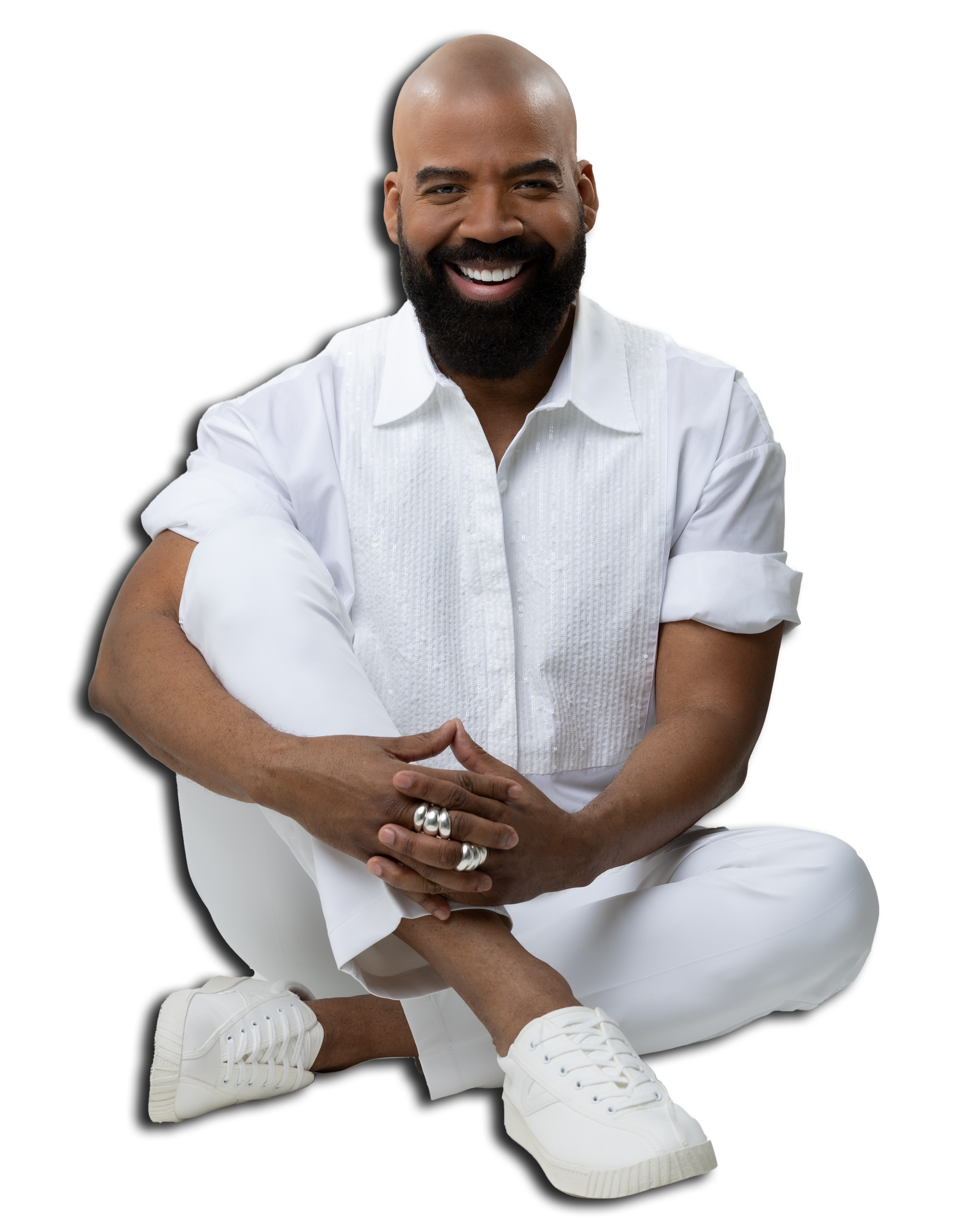 Lloyd Boston - Official Home Page